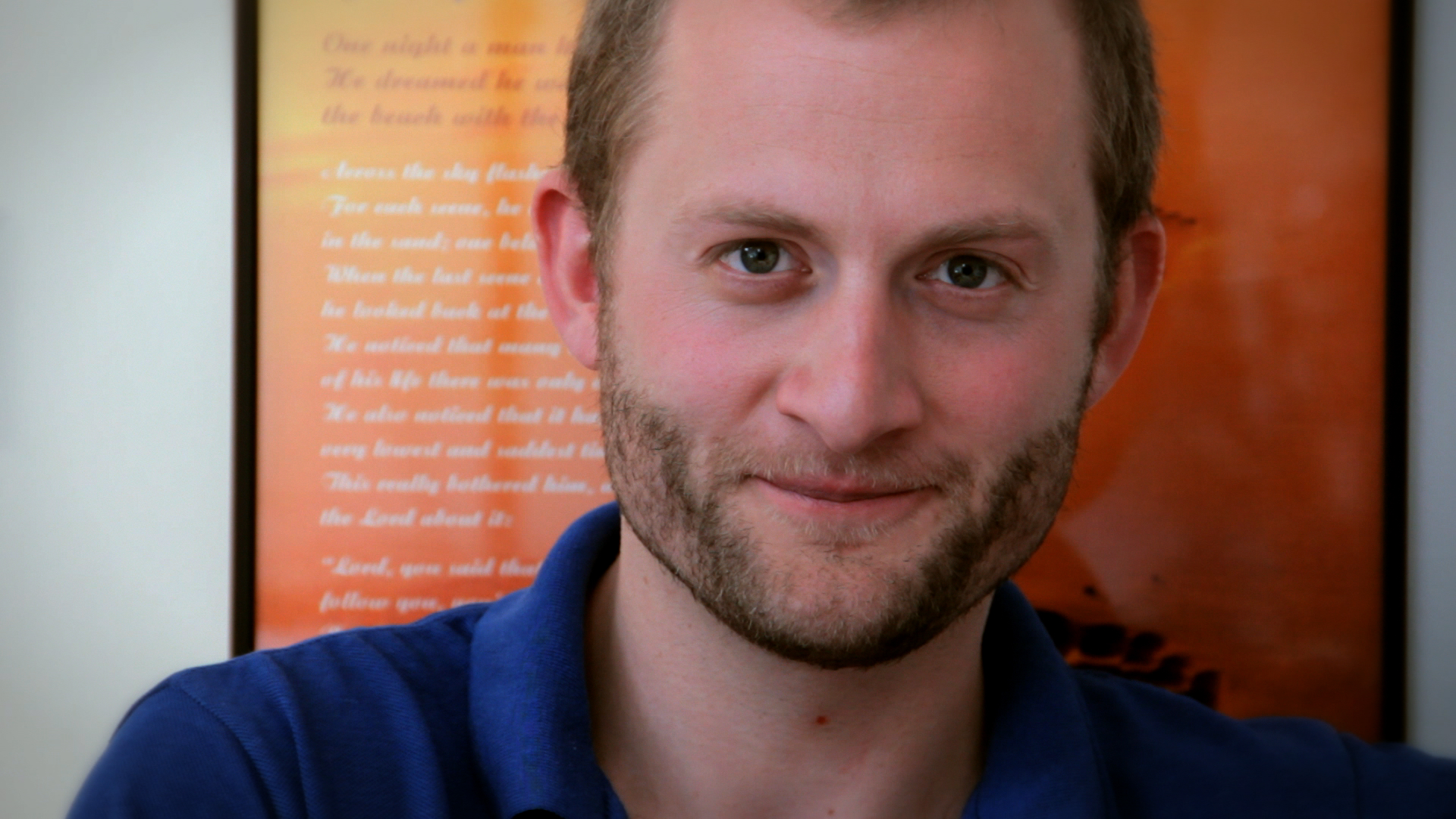 DAWN RESCUE: ABOUT US – Michael Ross