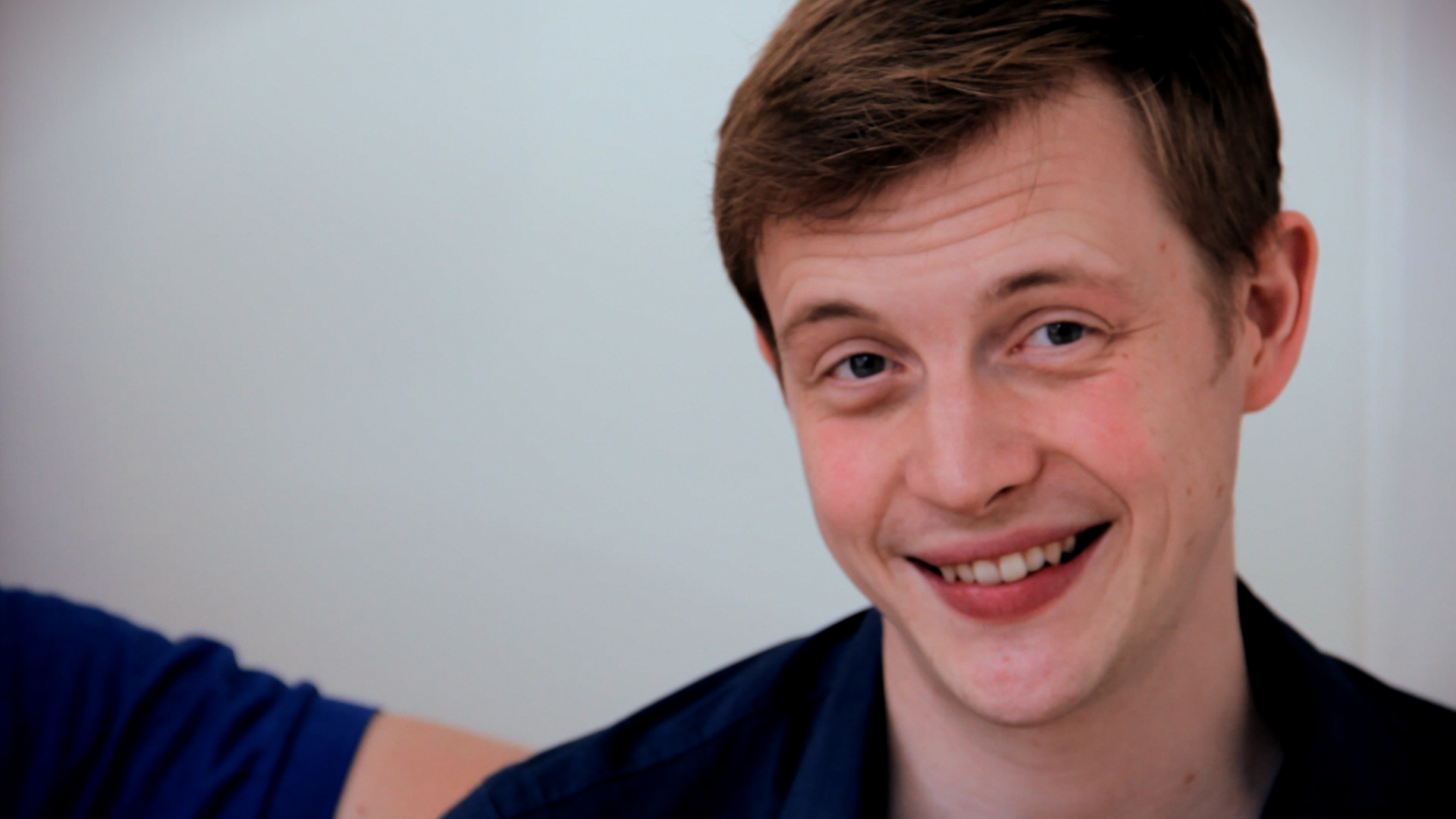 DAWN RESCUE: ABOUT US – Michael Ross