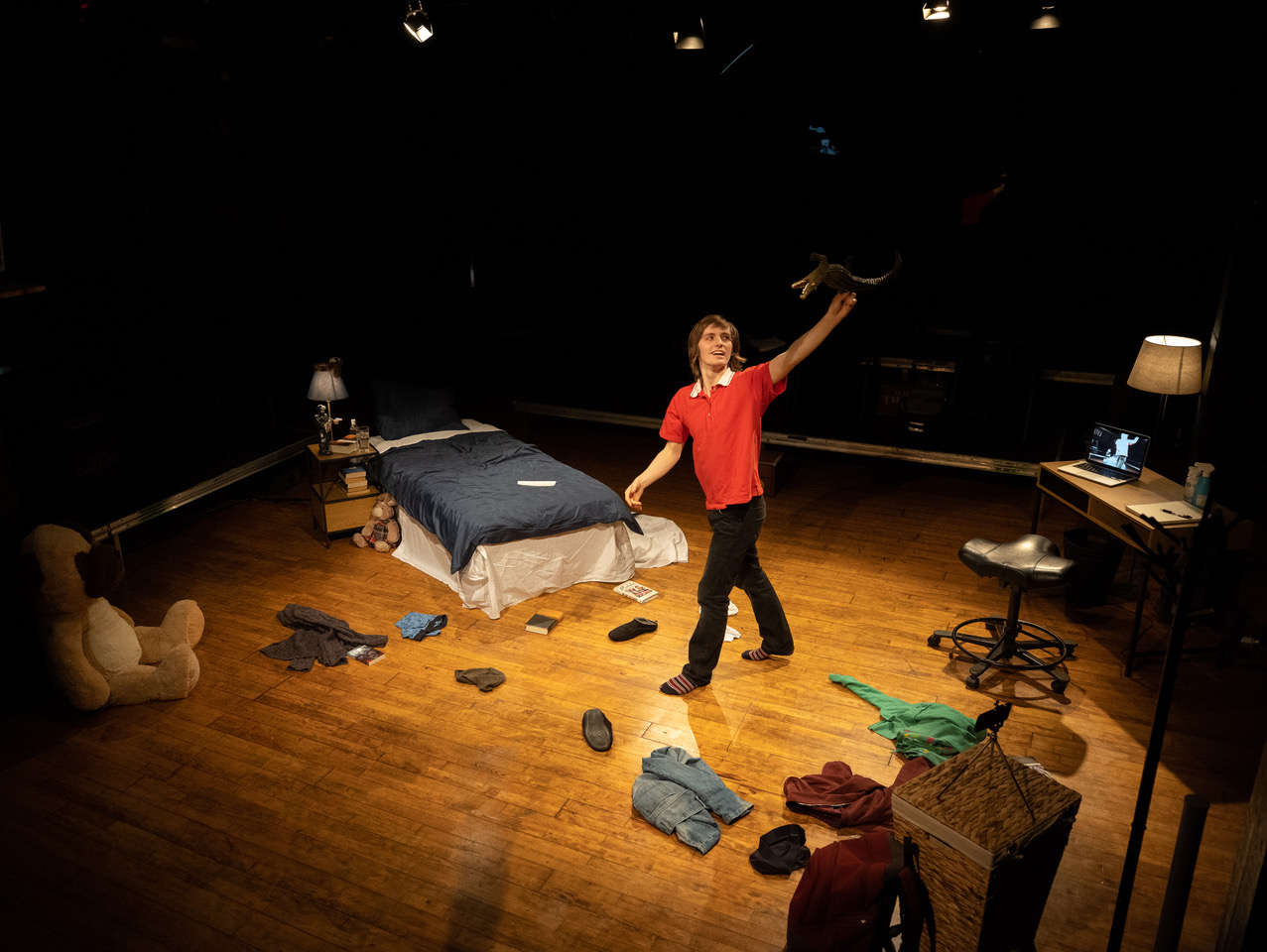 The Shy Manifesto shown at CPH Stage and World Pride 2021 in Copenhagen – October 13 – 31, 2020 ...